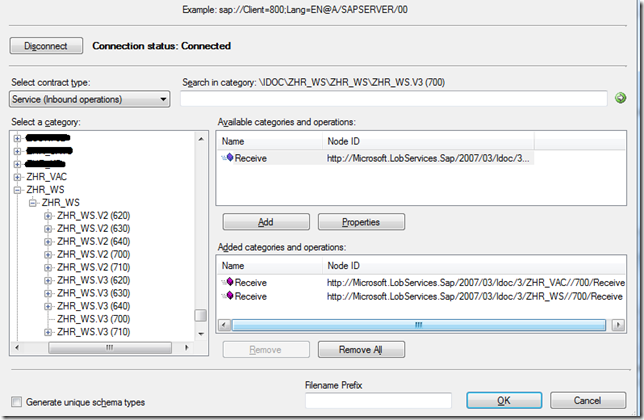 Kent Weare's Integration Blog: BizTalk Adapter Pack 2.0 – Part 3 ... Kent Weare's Integration Blog: BizTalk Adapter Pack 2.0 – Part 3 ...